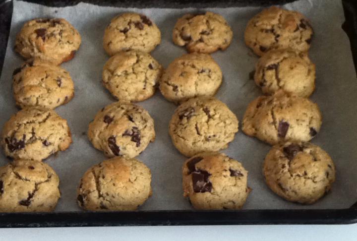 Cookies | Celiakia.sk - Všetko o celiakii | Bezlepkové Recepty