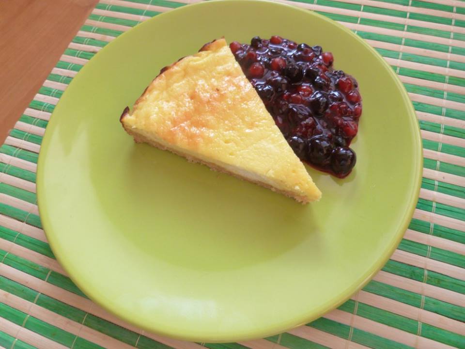 Cheesecake | Celiakia.sk - Všetko o celiakii | Bezlepkové Recepty
