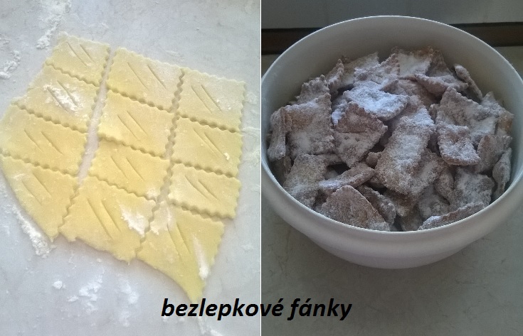fánky | Celiakia.sk - Všetko o celiakii | Bezlepkové Recepty