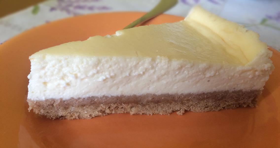 Cheesecake | Celiakia.sk - Všetko o celiakii | Bezlepkové Recepty