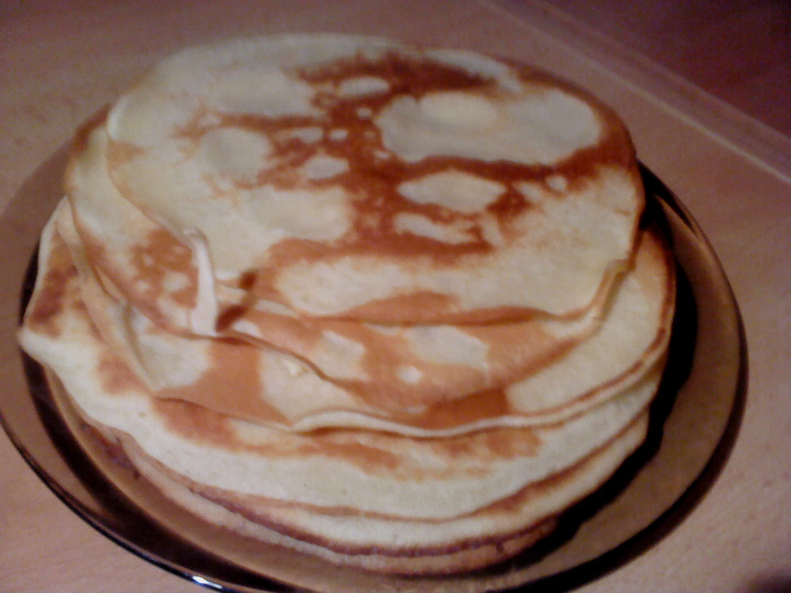 Americké palacinky | Celiakia.sk - Všetko o celiakii | Bezlepkové Recepty