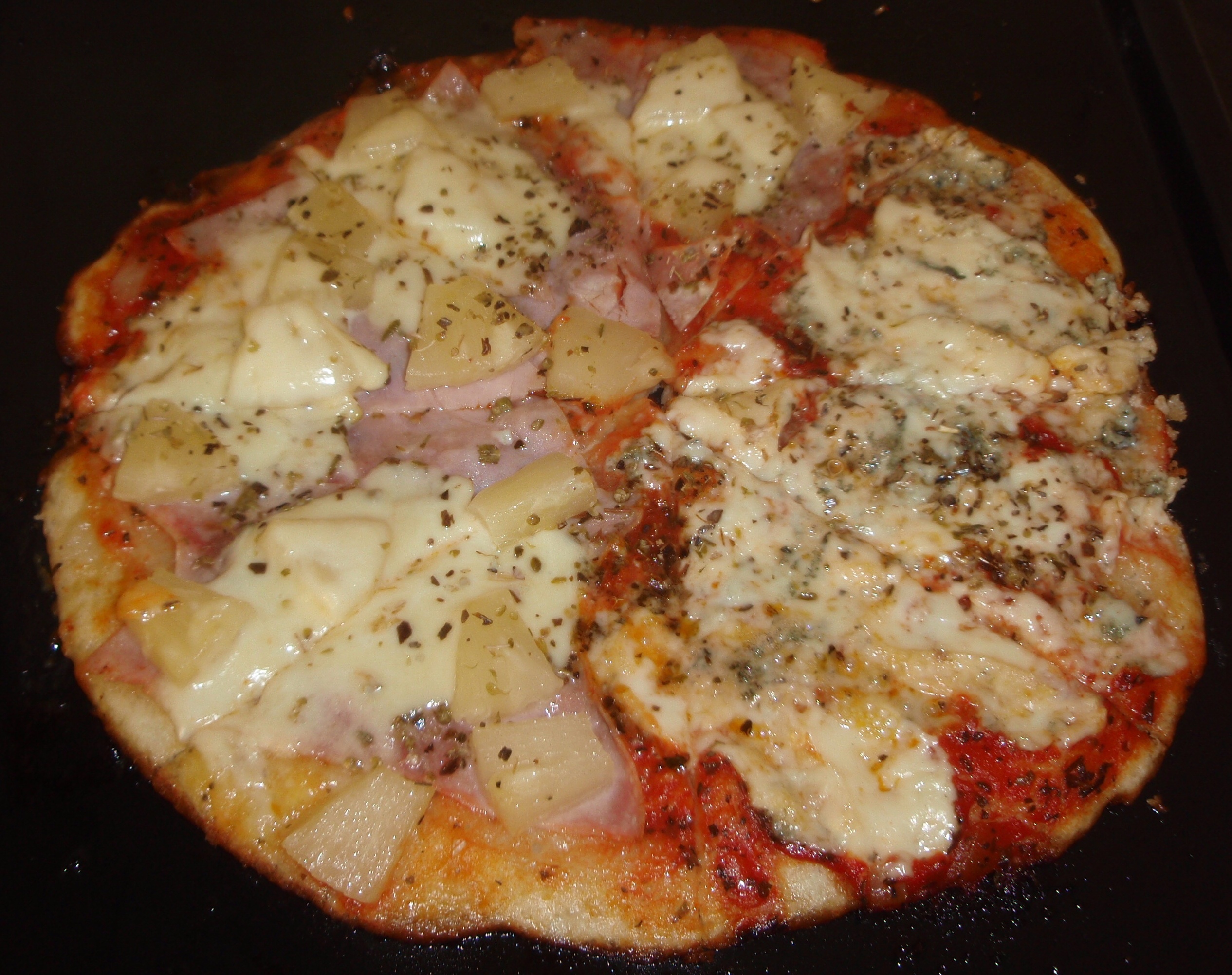 Pizza | Celiakia.sk - Všetko o celiakii | Bezlepkové Recepty